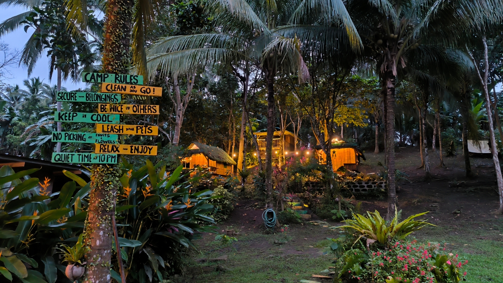 HOME - Lupang Dalisdis